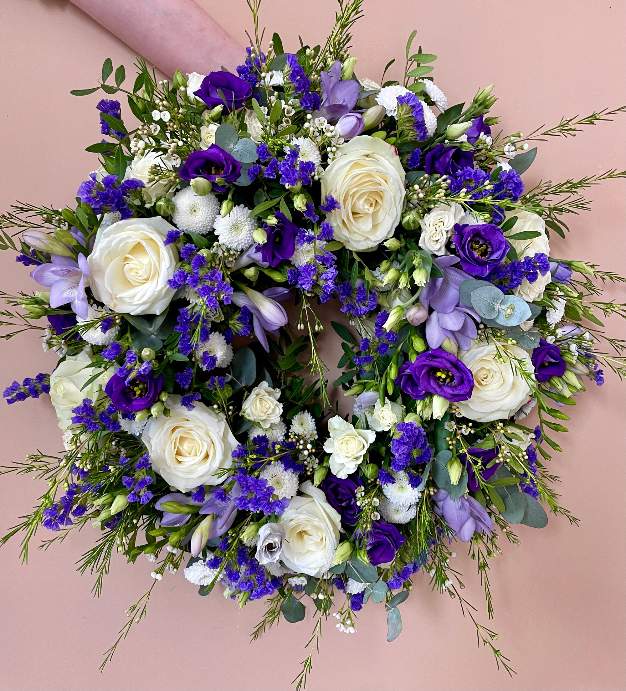 The Flower Corner - Leicester Florist - Same Day Local Delivery