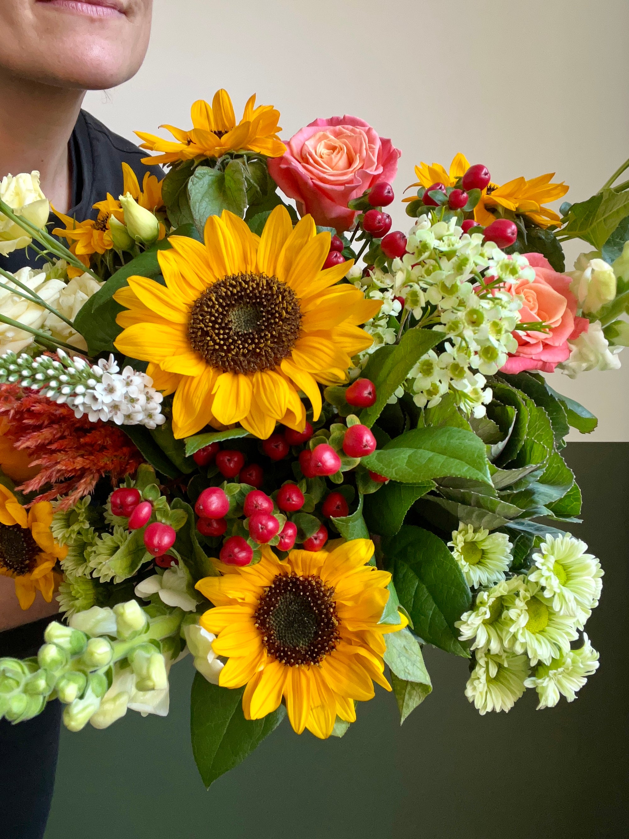 The Flower Corner - Leicester Florist - Same Day Local Delivery